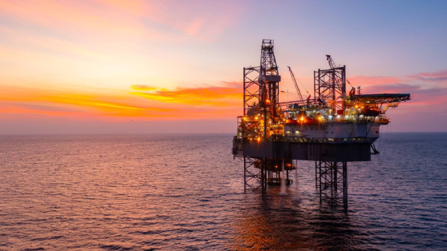 BP confirms hydrocarbon discovery offshore Namibia