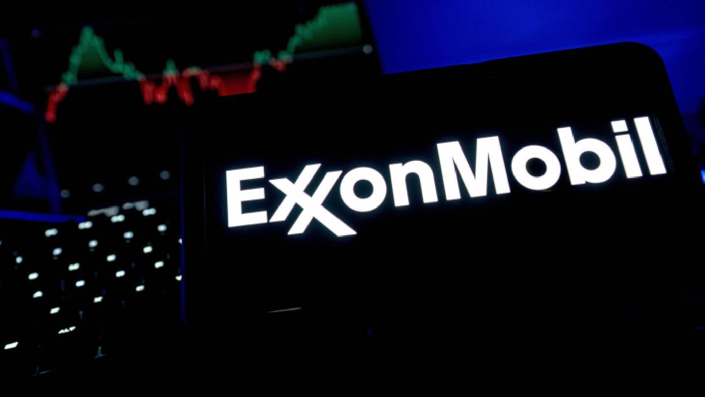 ExxonMobil’s Q3 2025 net income decreases to $7.5bn