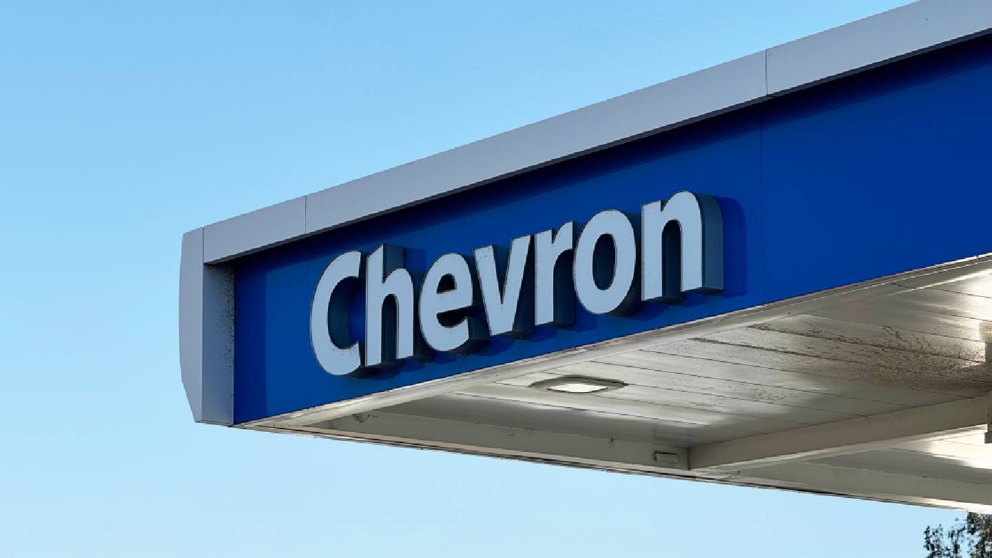 Chevron's Denver-Julesburg pipeline sale may exceed $2bn