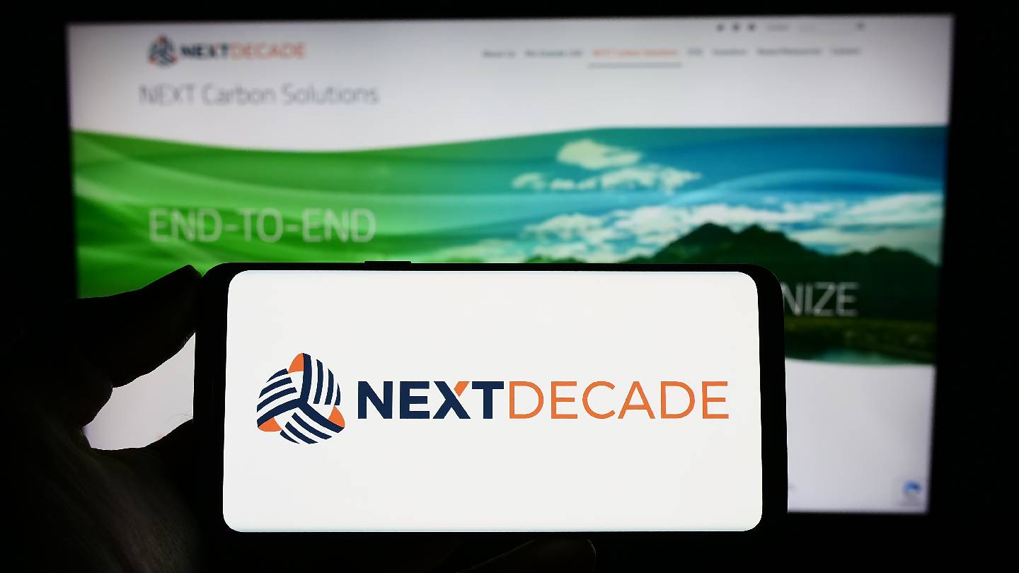 NextDecade reaches FID on Train 5 at Rio Grande LNG project