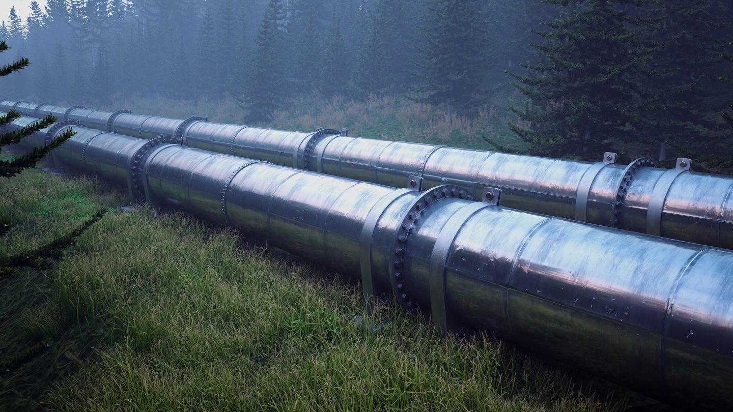 Cardinal Midstream completes gas pipelines in Delaware Basin