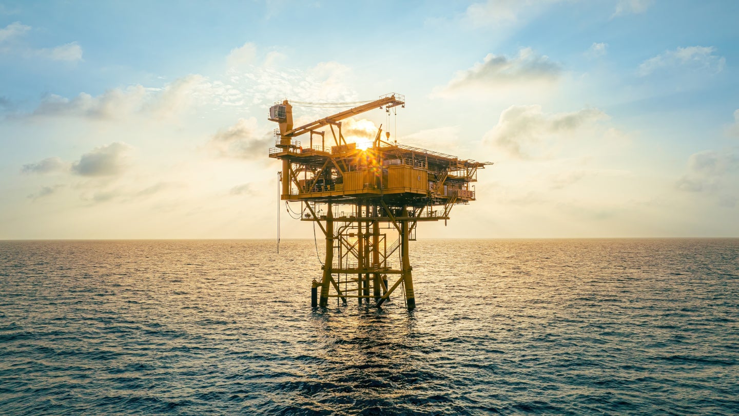 Shell begins production at Victory gas field in UK North Sea