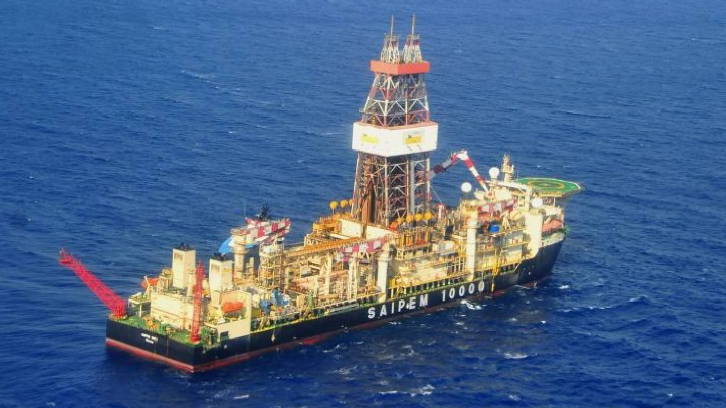 New well in Zohr field enhances Egypt’s natural gas production