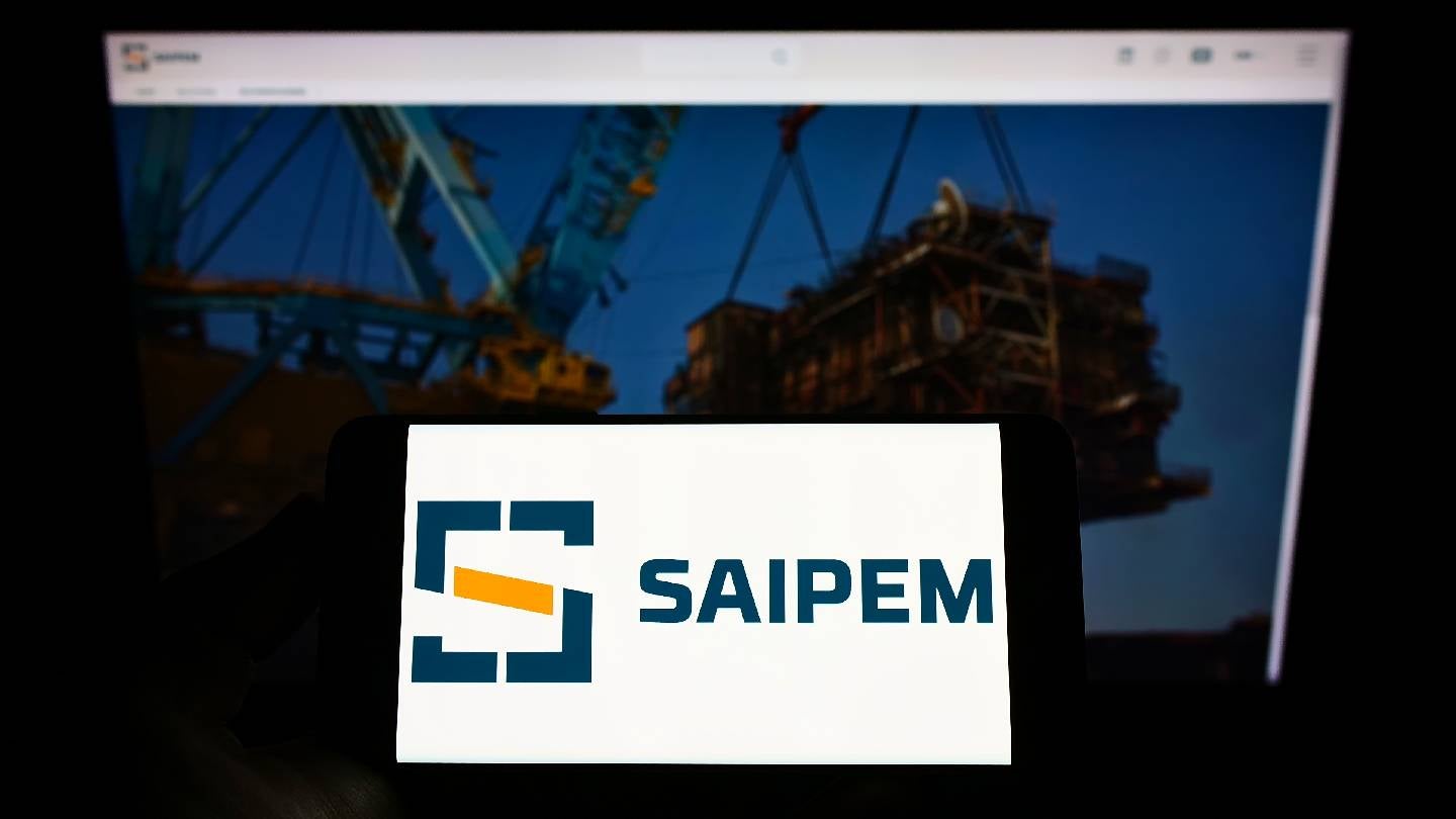 Saipem secures offshore drilling contracts worth $135m