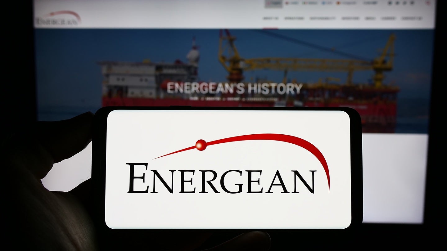 Energean Israel signs transmission deal with INGL to expand gas exports