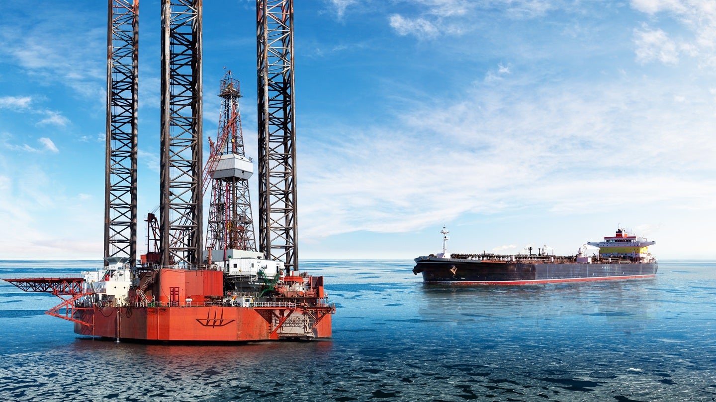 SK Earthon eyes sale of Vietnamese oil blocks