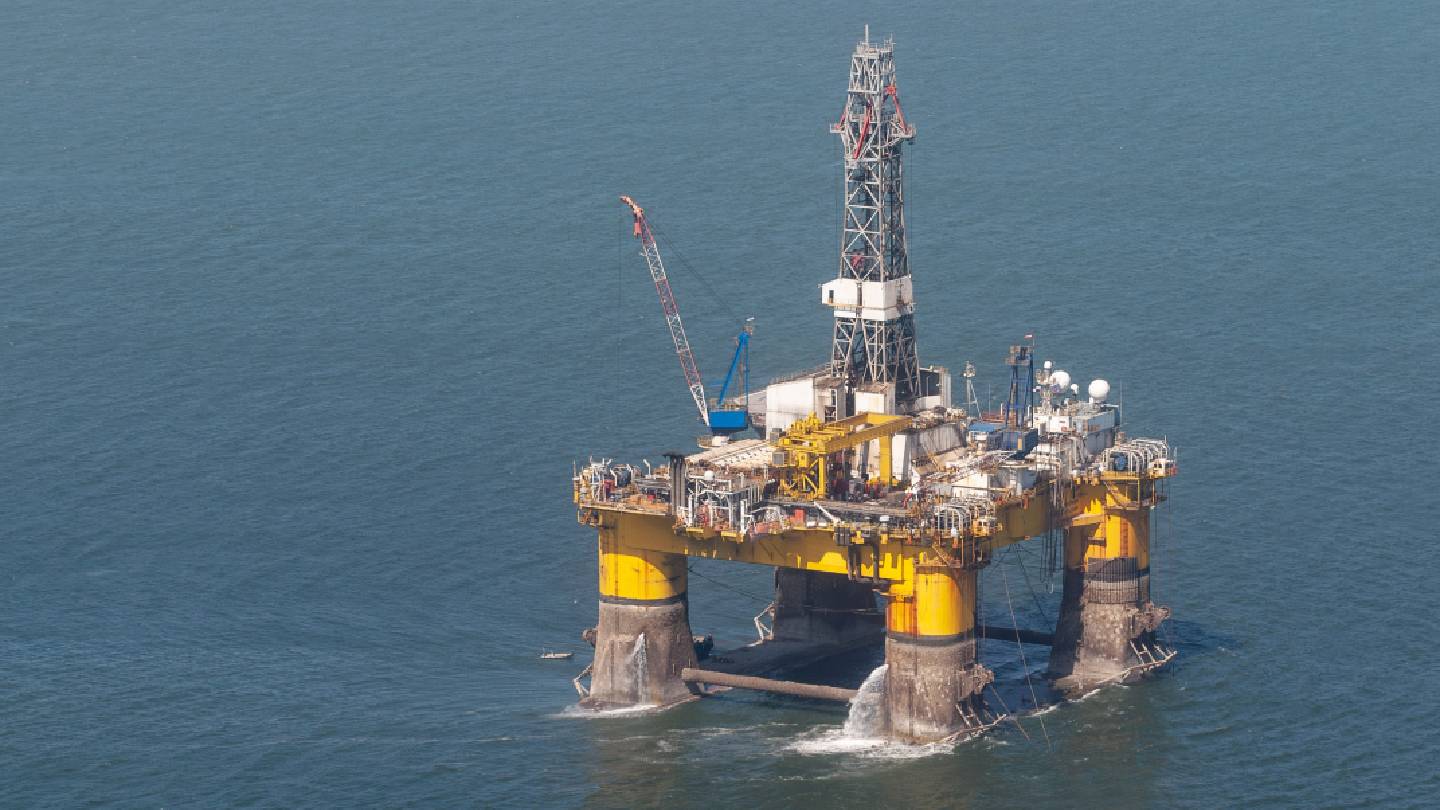 OGDCL and partners secure rights to eight exploration blocks offshore Pakistan