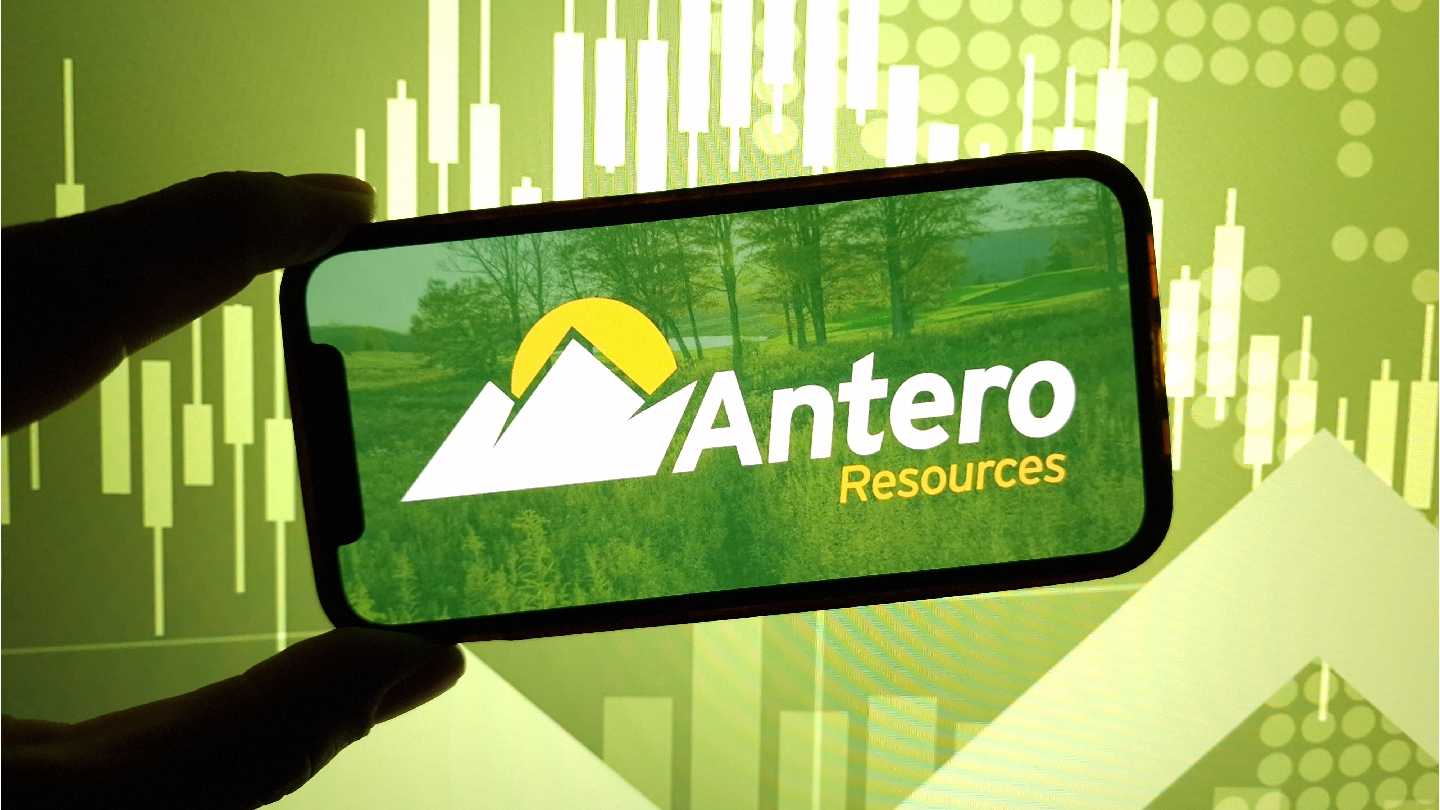 Antero to acquire HG Energy’s upstream and midstream assets