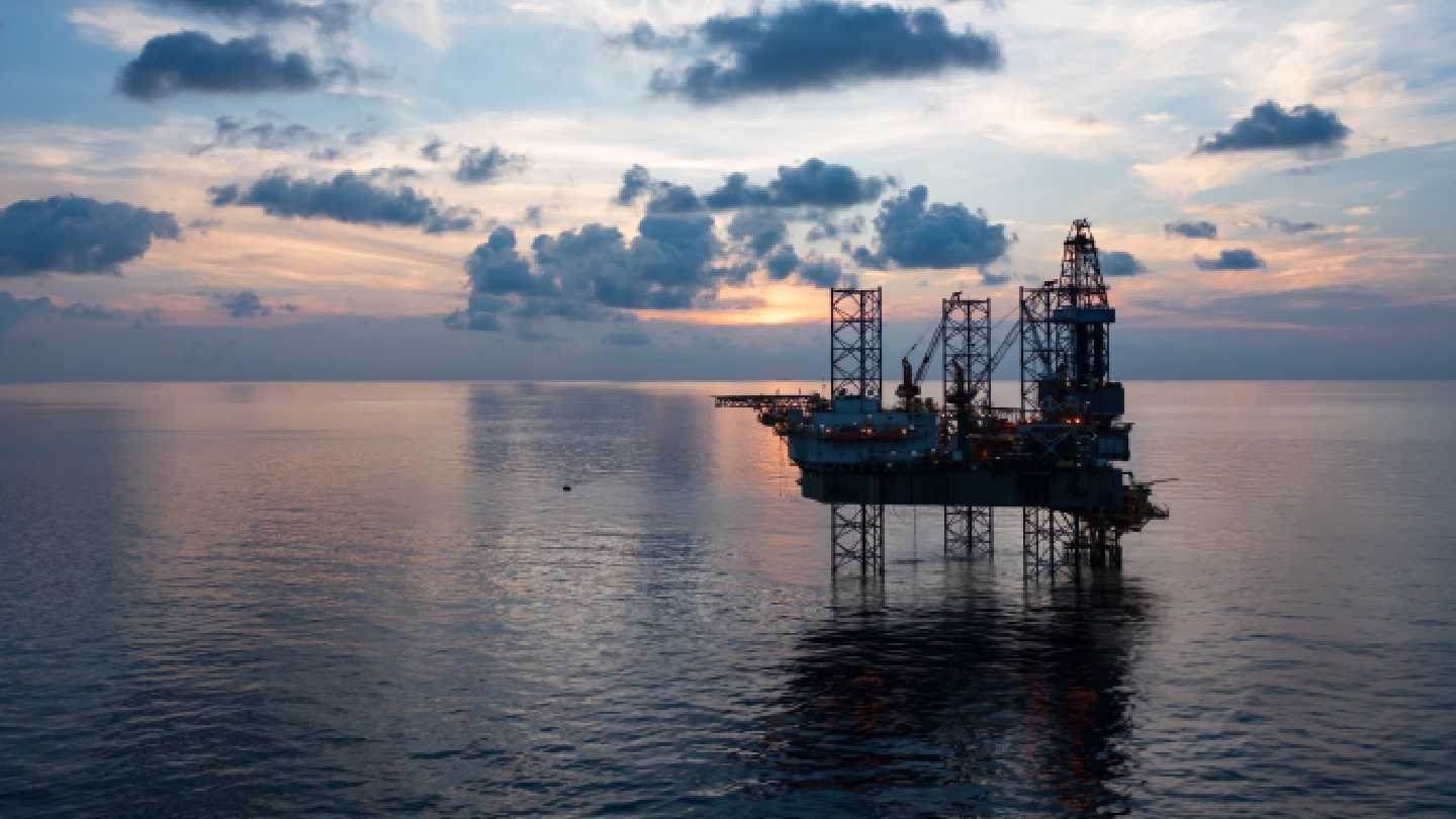 Pakistan approves TPOC-led consortium to operate offshore block