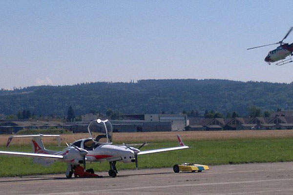 Barzan Gas Project, North Field, Persian Gulf - Offshore Technology