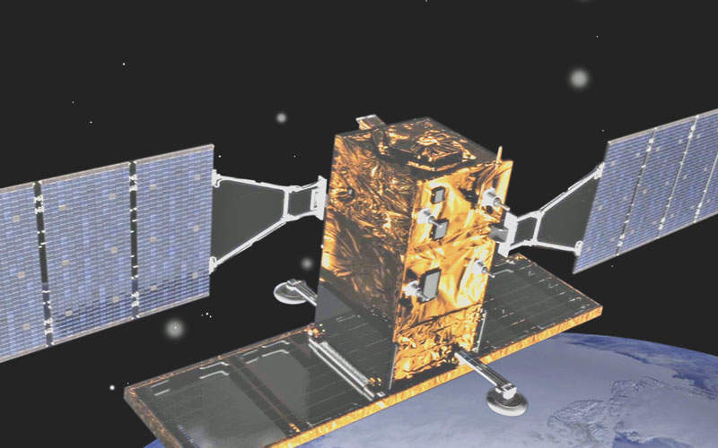 Leadon Field Decommissioning - Offshore Technology | Oil and Gas News ...