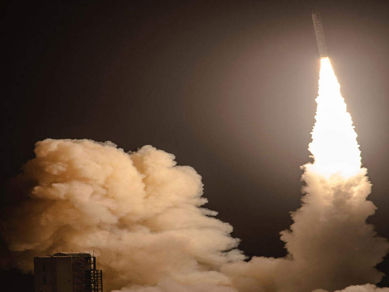 Liza Prospect Development, Stabroek Block - Offshore Technology | Oil ...