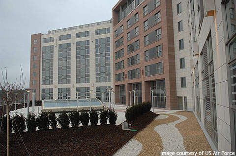 Ebok Oilfield, OML 67, Nigeria - Offshore Technology | Oil and Gas News ...