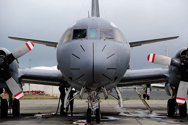 Barzan Gas Project, North Field - Offshore Technology | Oil and Gas ...