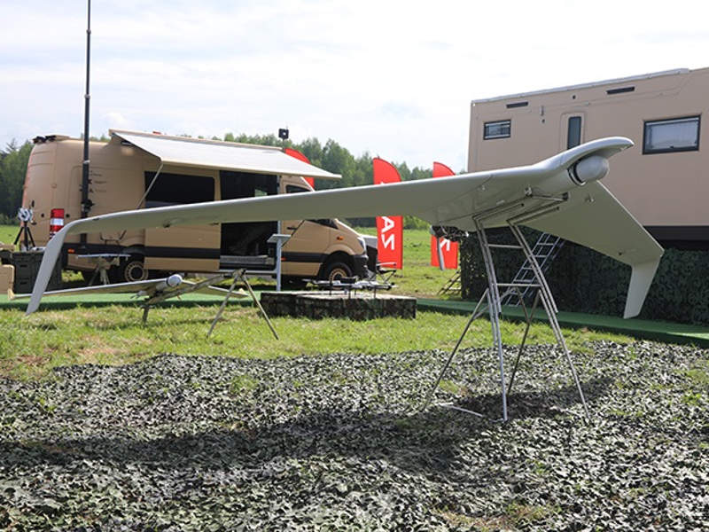 Barossa Project: an gas and condensate field in the Timor Sea