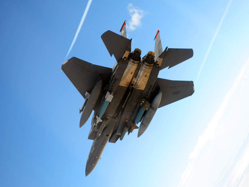 Tyra Gas Field Redevelopment, North Sea, Denmark