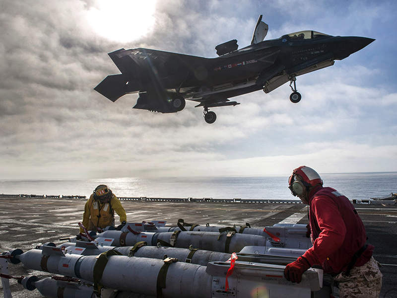 Tyra Gas Field Redevelopment, North Sea, Denmark