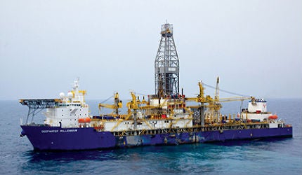 TEN Development Project, Deepwater Tano License - Offshore Technology ...