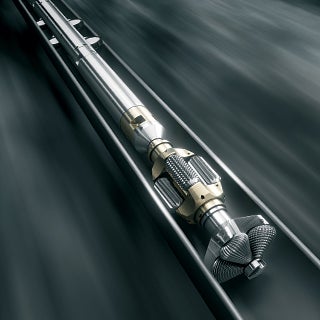 Aker Solutions wins wire line tractor service contract - Offshore ...